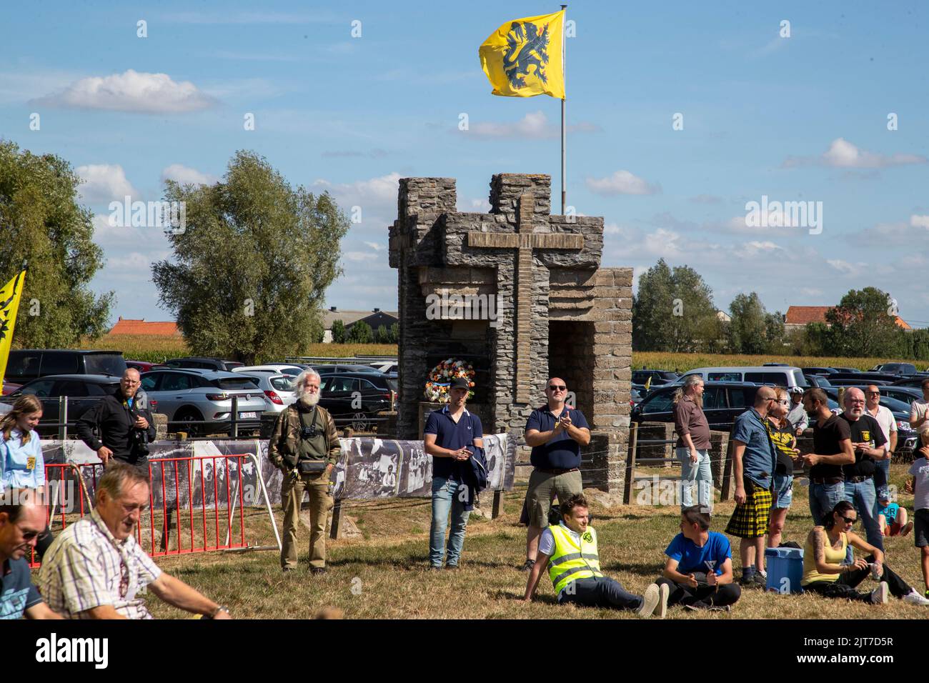 Ijzer aufwachen -Fotos und -Bildmaterial in hoher Auflösung – Alamy