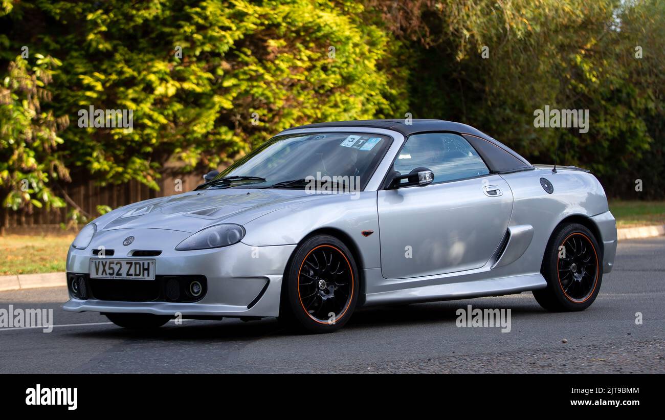 Mg mgtf -Fotos und -Bildmaterial in hoher Auflösung – Alamy