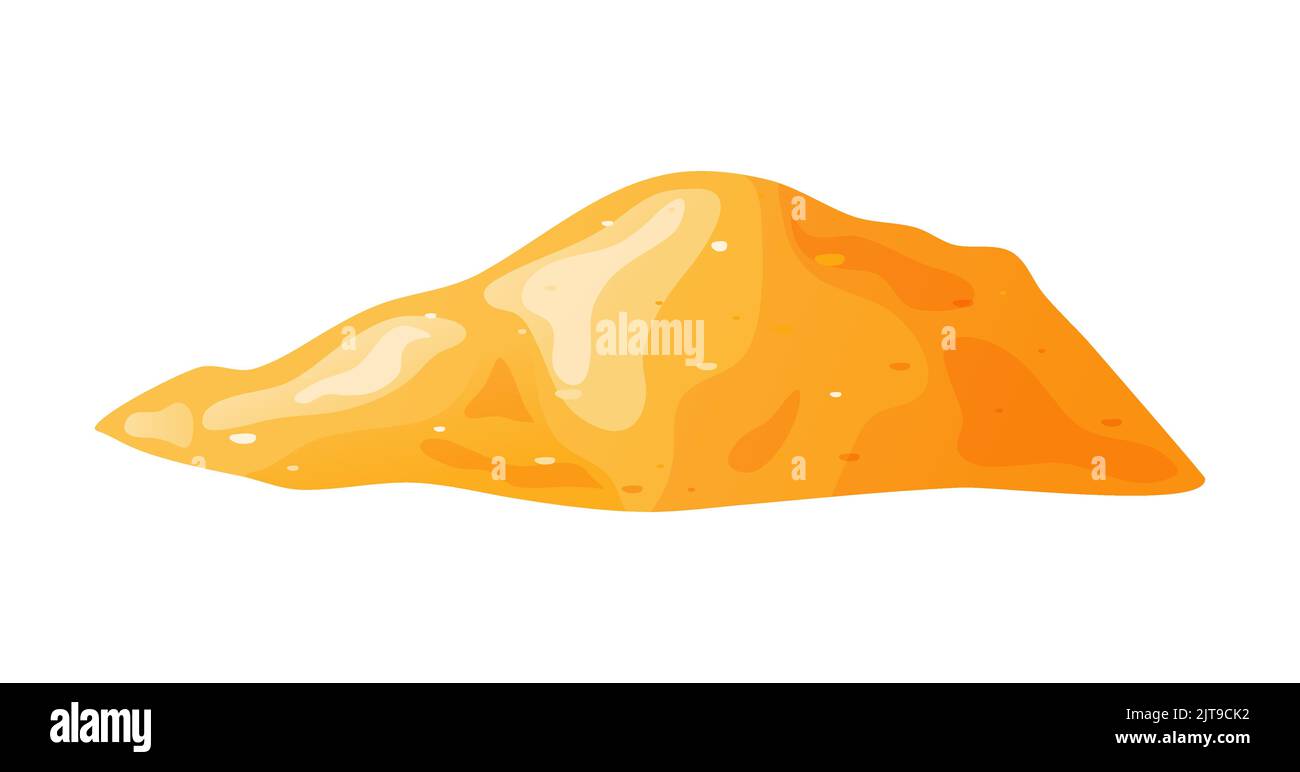 Dune slope Stock-Vektorgrafiken kaufen - Alamy