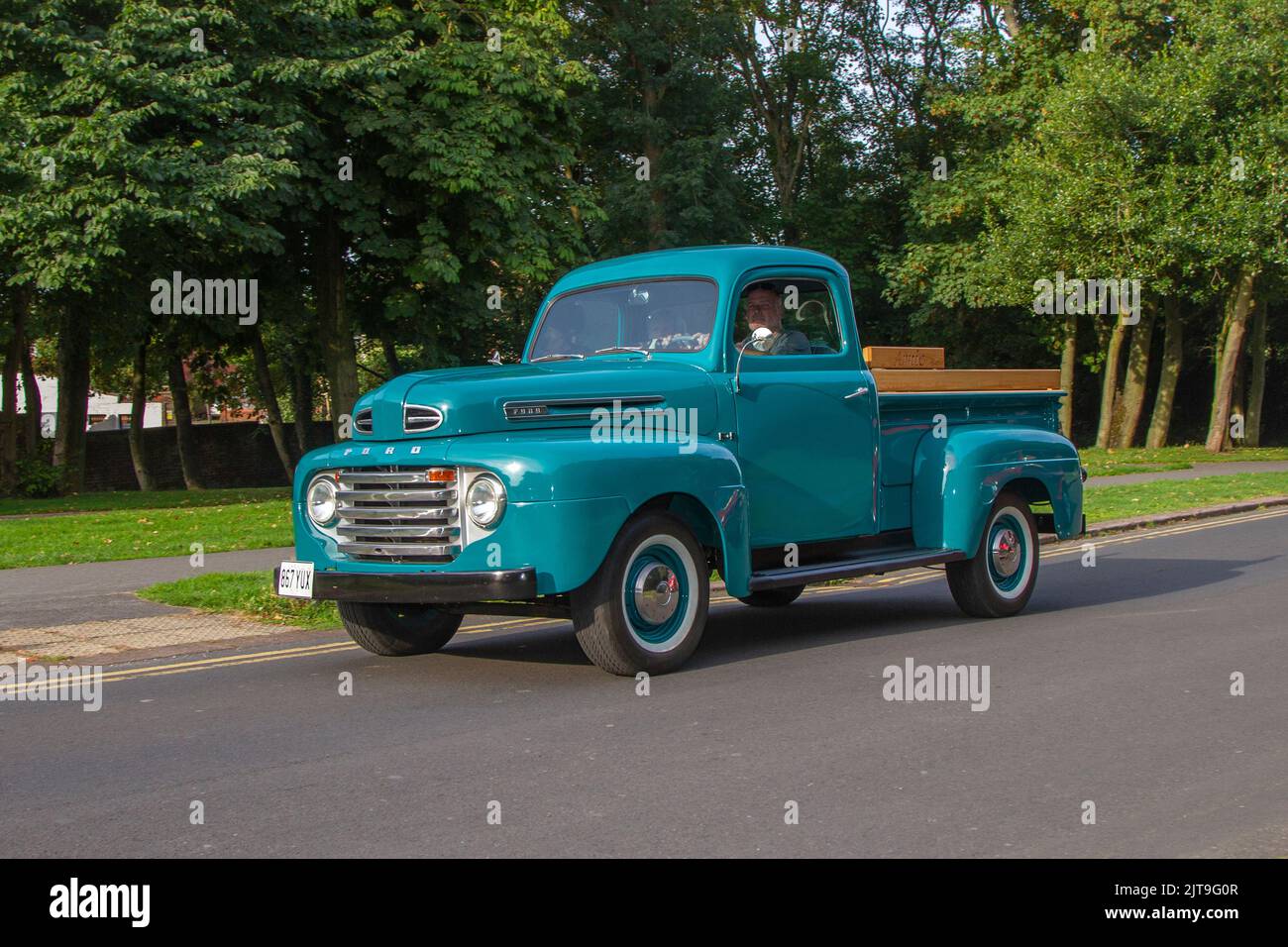 1948 1949 ford f serie lastwagen -Fotos und -Bildmaterial in hoher ...