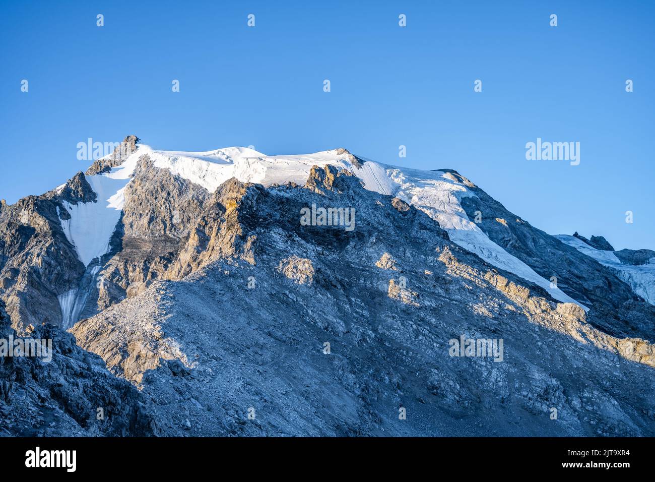 Ortler berg -Fotos und -Bildmaterial in hoher Auflösung – Alamy