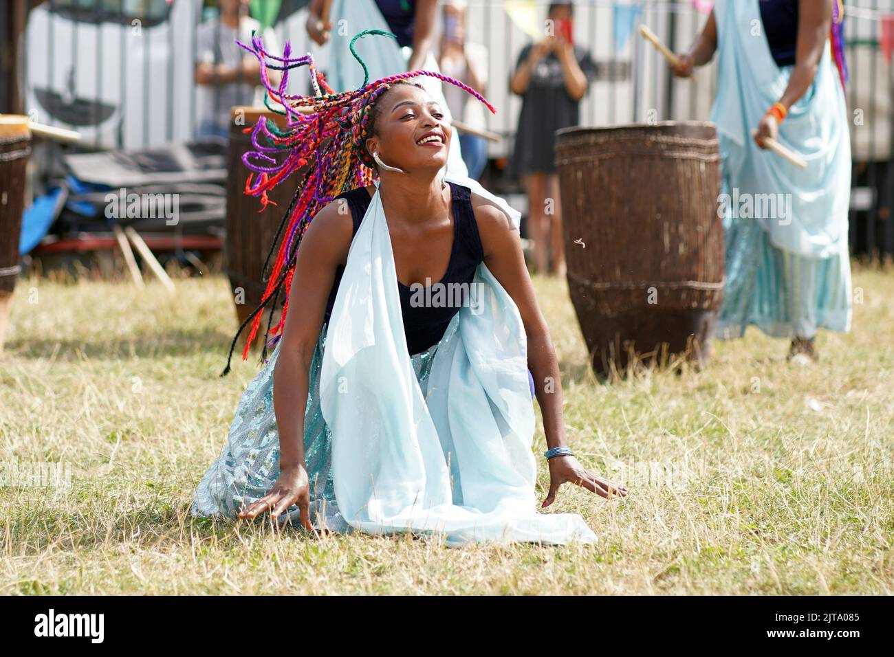 Ingoma nshya -Fotos und -Bildmaterial in hoher Auflösung – Alamy
