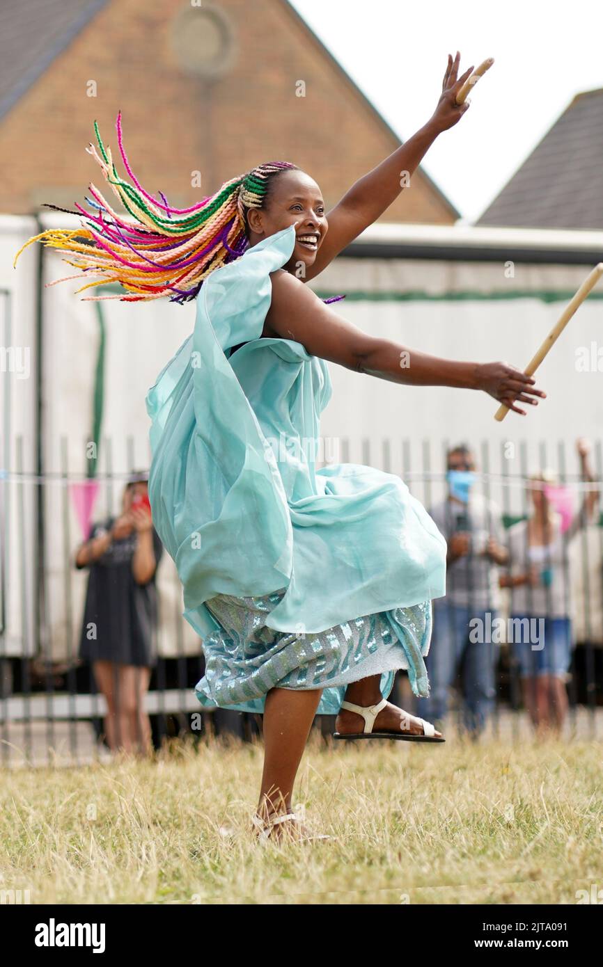 Ingoma nshya -Fotos und -Bildmaterial in hoher Auflösung – Alamy
