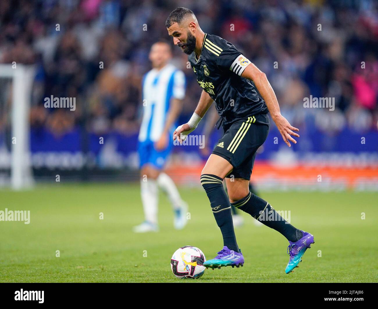 Karim benzema foto -Fotos und -Bildmaterial in hoher Auflösung – Alamy