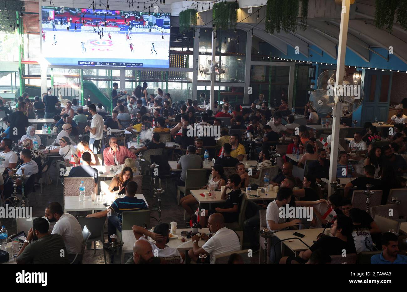 Basketball 2023 -Fotos und -Bildmaterial in hoher Auflösung – Alamy