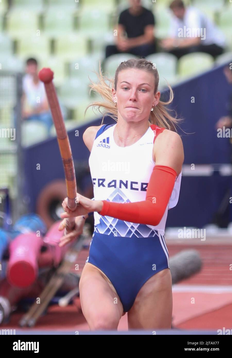 Margot chevrier -Fotos und -Bildmaterial in hoher Auflösung – Alamy