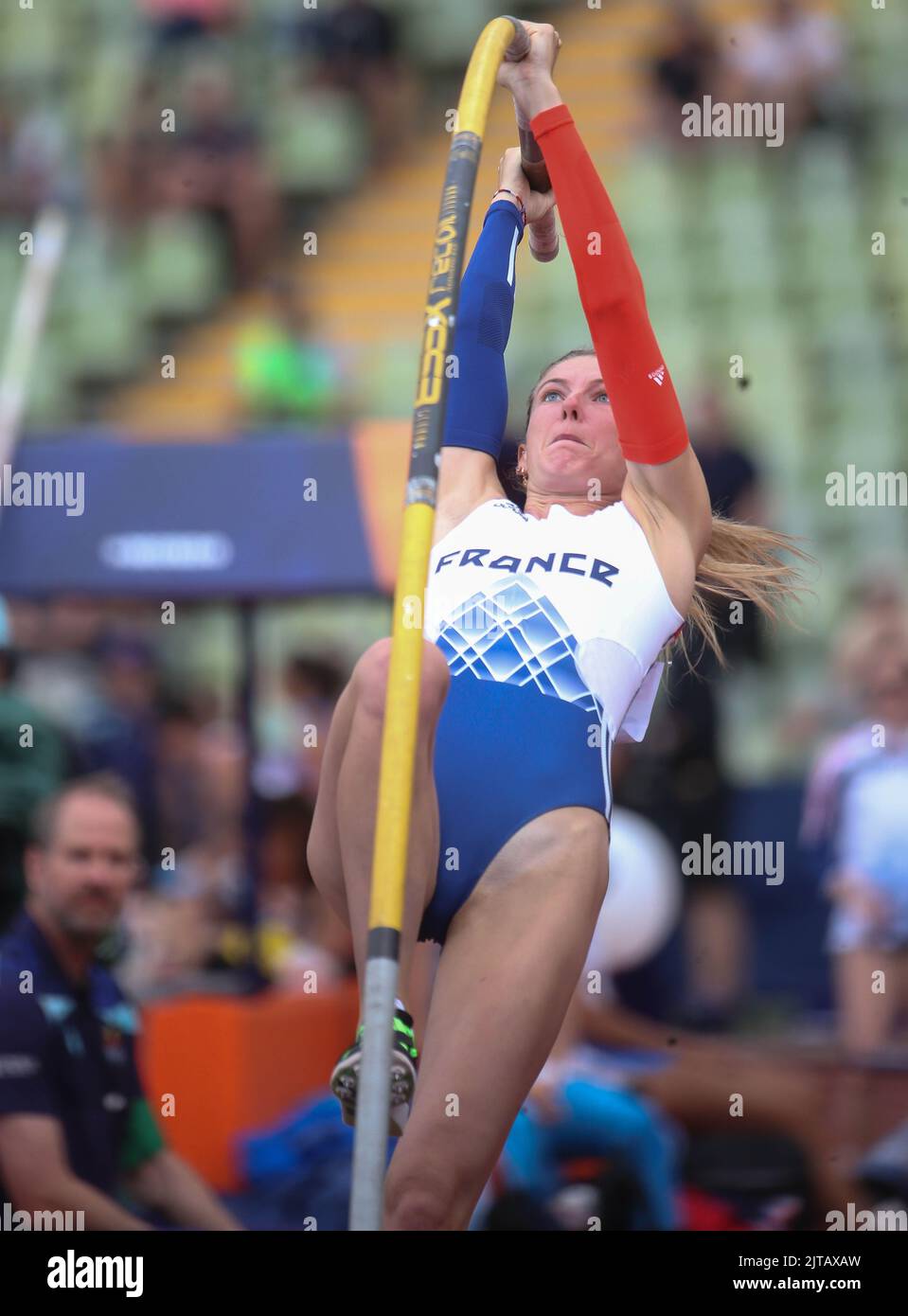 Margot chevrier -Fotos und -Bildmaterial in hoher Auflösung – Alamy