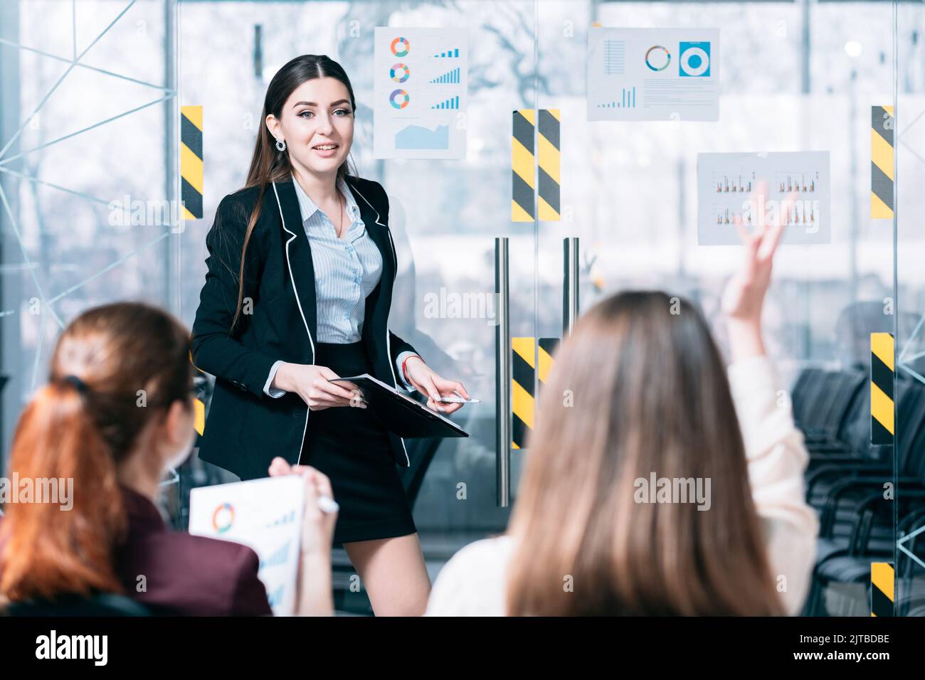 Coaching unternehmen -Fotos und -Bildmaterial in hoher Auflösung – Alamy