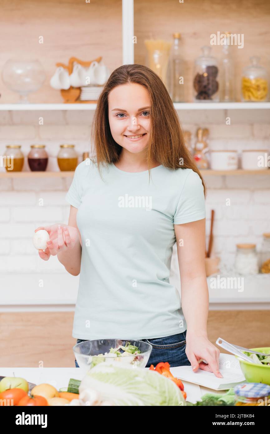 Clean eating -Fotos und -Bildmaterial in hoher Auflösung – Alamy