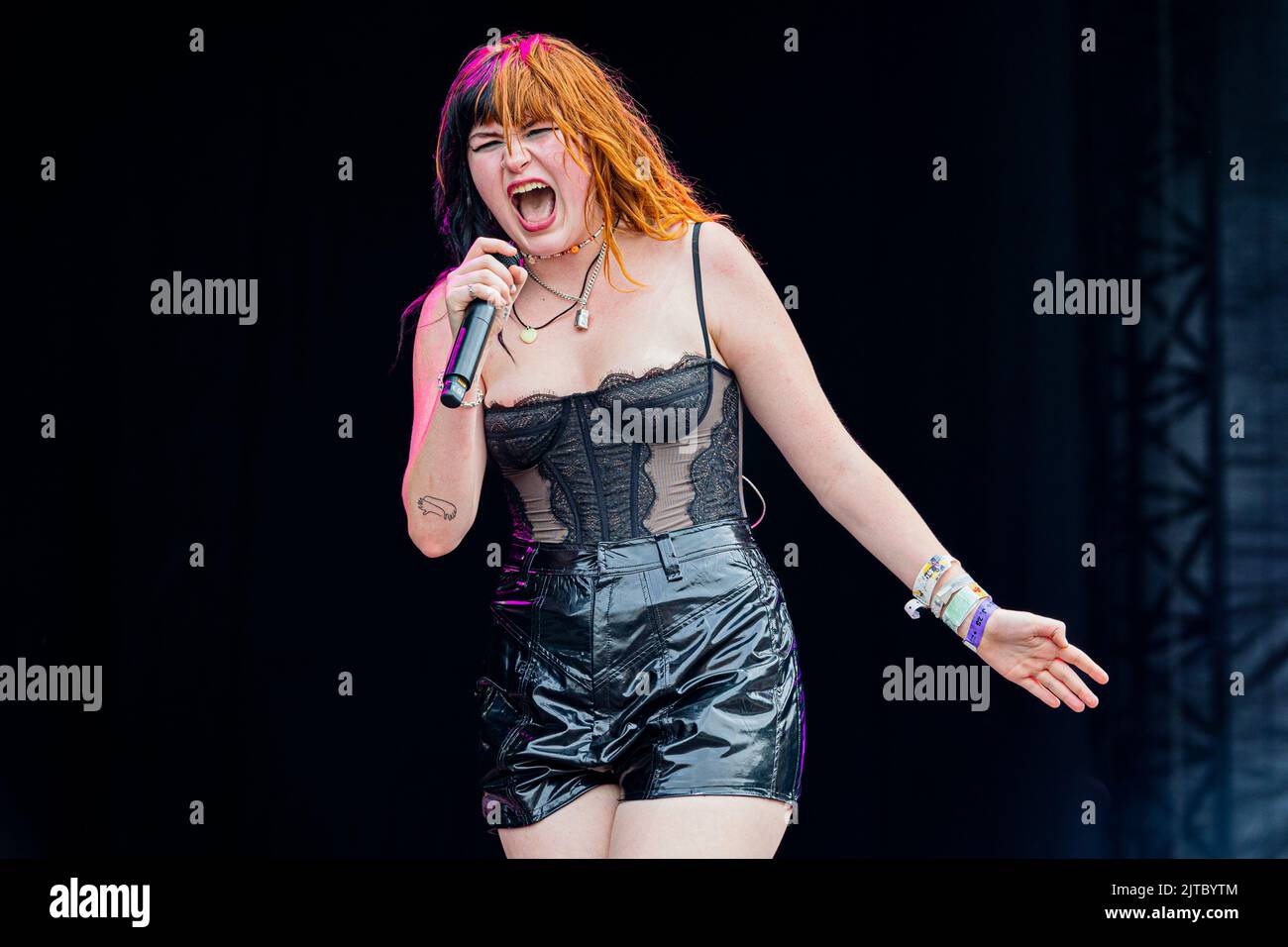 Gayle musik bilder -Fotos und -Bildmaterial in hoher Auflösung – Alamy