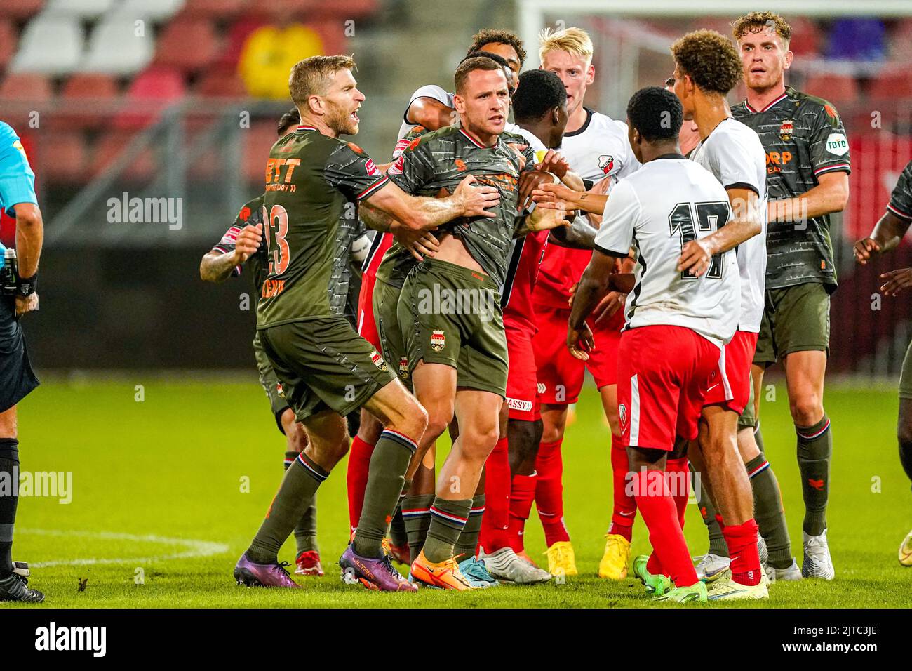 Thibaus lesquoy -Fotos und -Bildmaterial in hoher Auflösung – Alamy