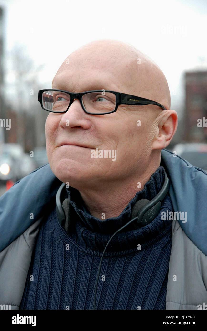 Director allan moyle -Fotos und -Bildmaterial in hoher Auflösung – Alamy