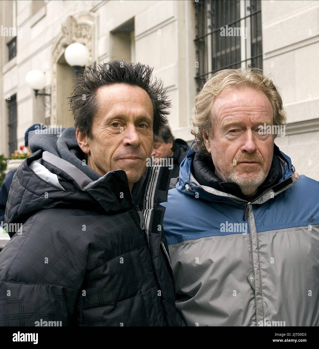 Brian ridley -Fotos und -Bildmaterial in hoher Auflösung – Alamy