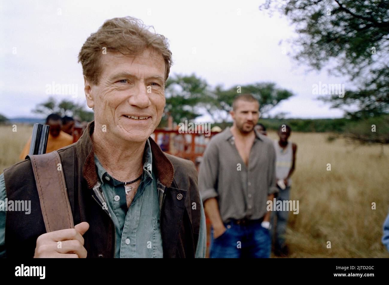 Jurgen prochnow -Fotos und -Bildmaterial in hoher Auflösung – Alamy