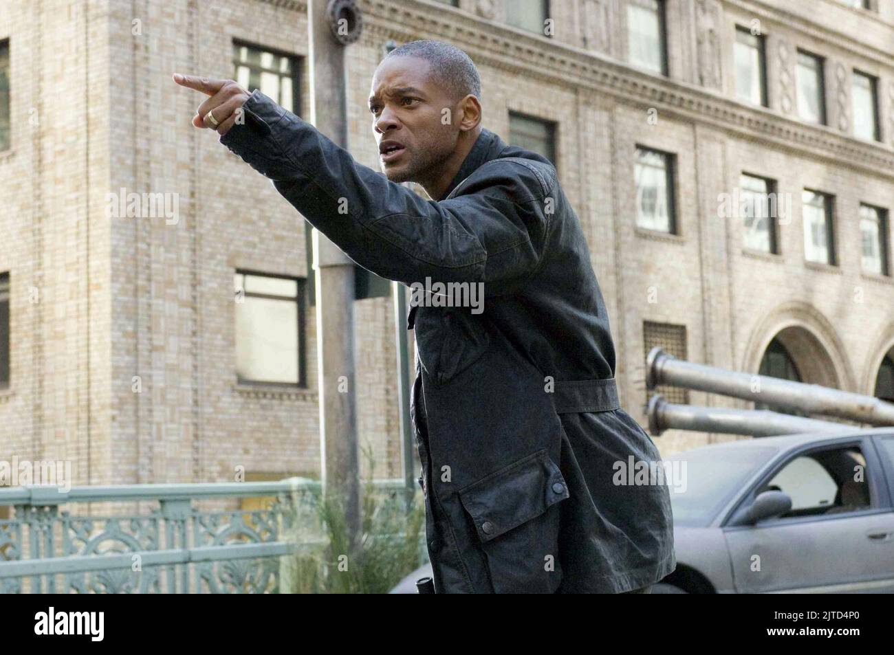 I am legend -Fotos und -Bildmaterial in hoher Auflösung – Alamy