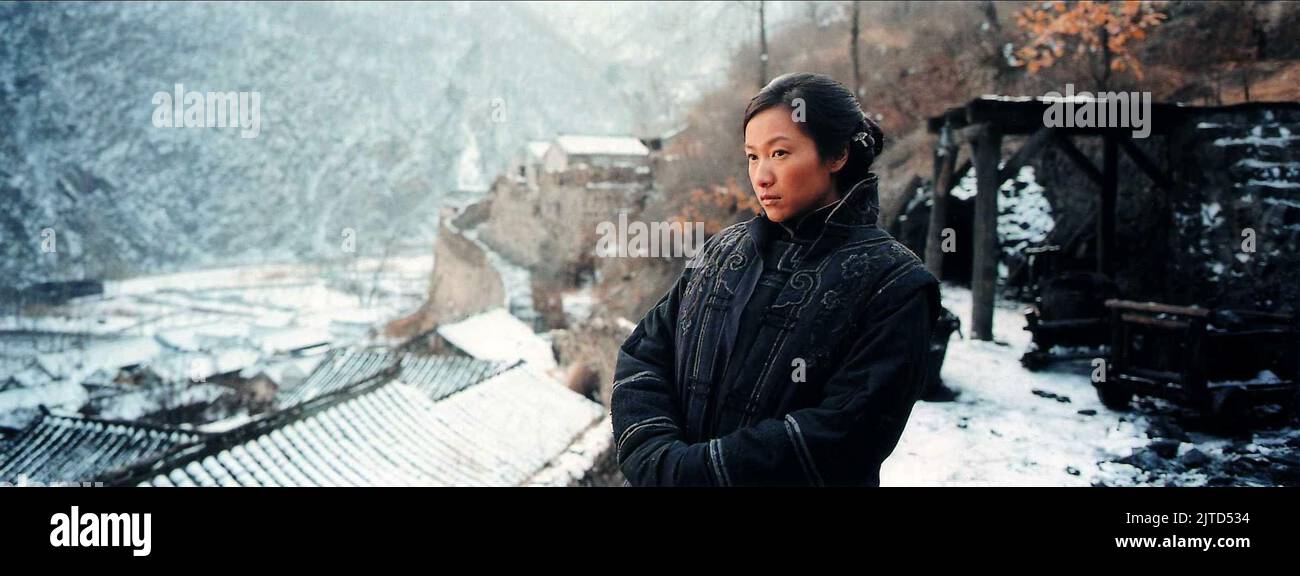 Ming xu -Fotos und -Bildmaterial in hoher Auflösung – Alamy