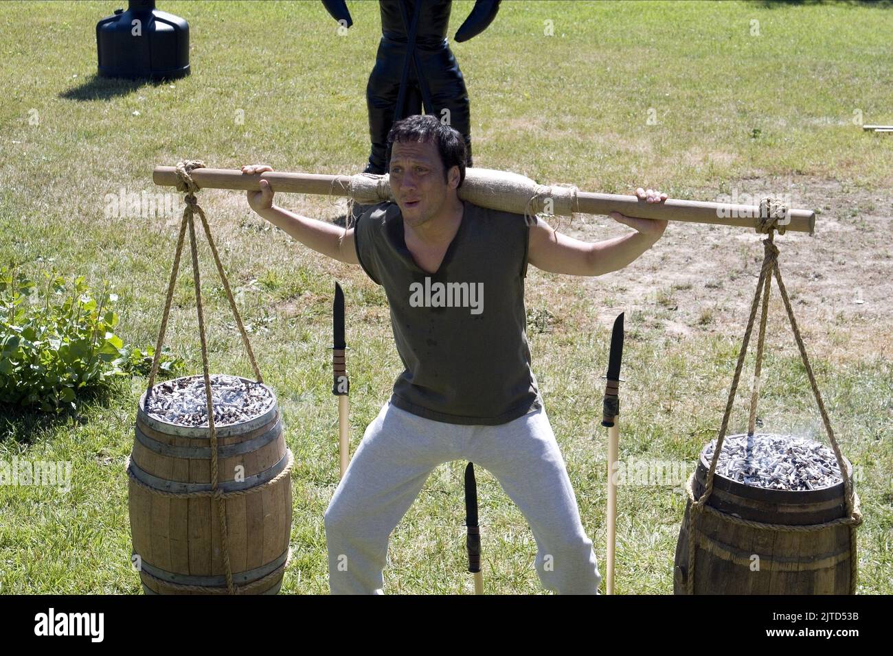 El gran stan el maton de la prision -Fotos und -Bildmaterial in hoher ...