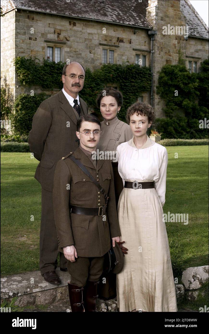 David radcliffe -Fotos und -Bildmaterial in hoher Auflösung – Alamy