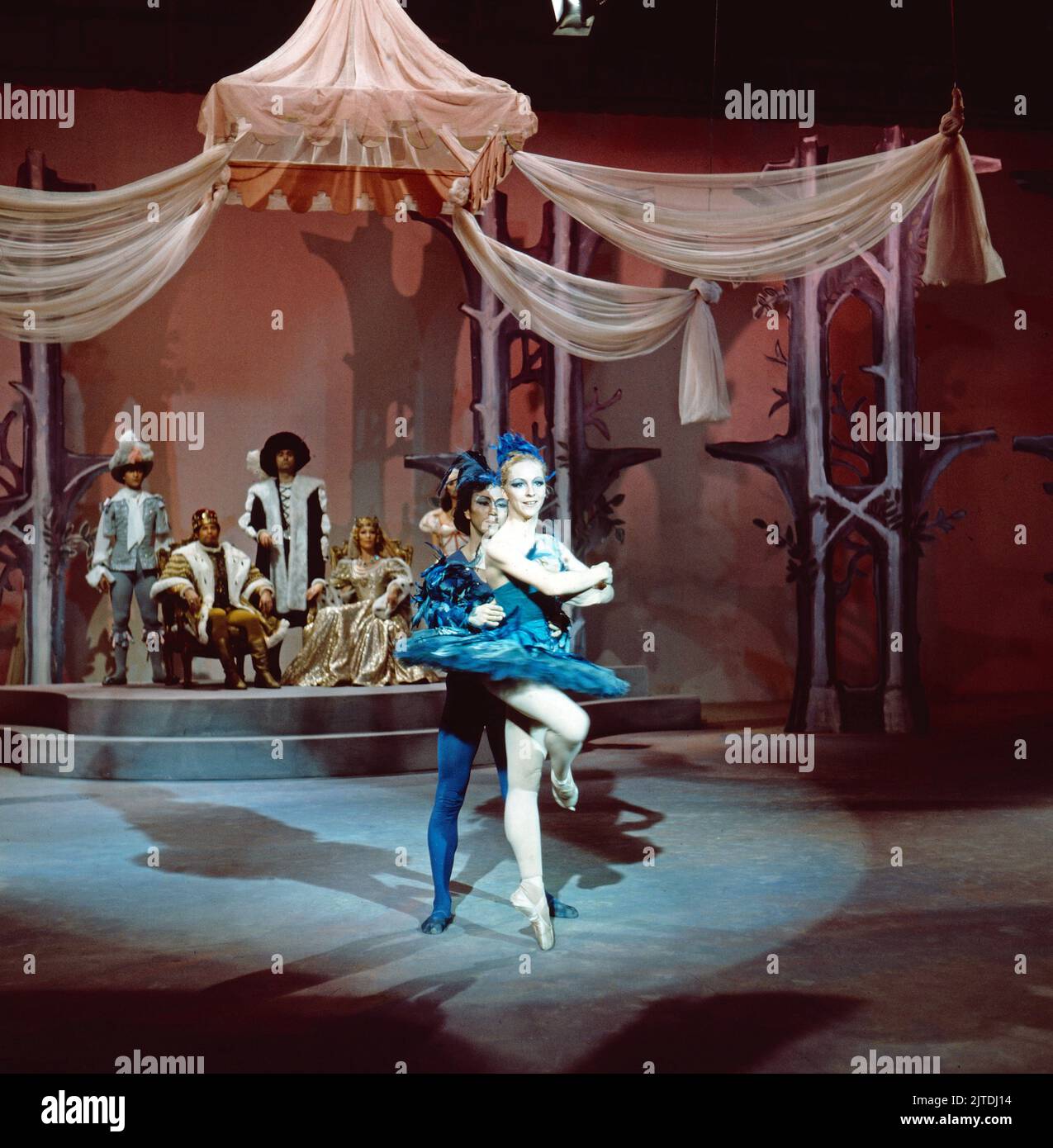 Erkennen Sie die Melodie, ZDF Quizsendung, Kandidaten raten Lieder und Melodien aus Oper ...