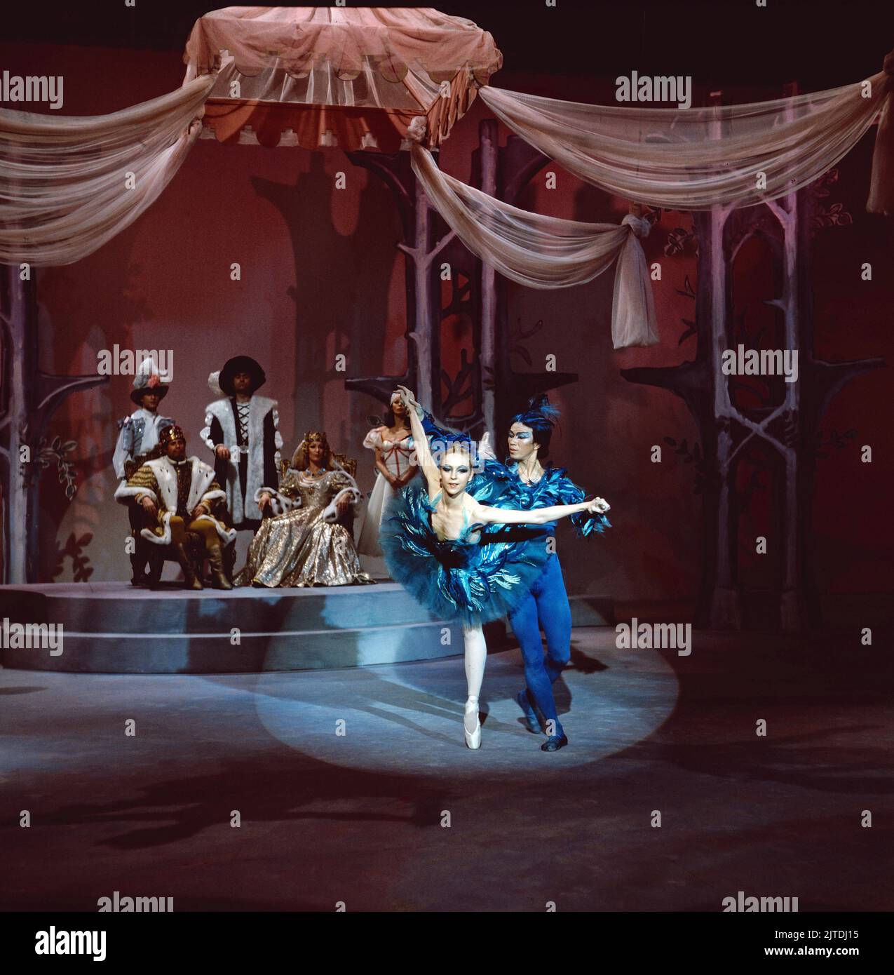 Erkennen Sie die Melodie, ZDF Quizsendung, Kandidaten raten Lieder und Melodien aus Oper ...