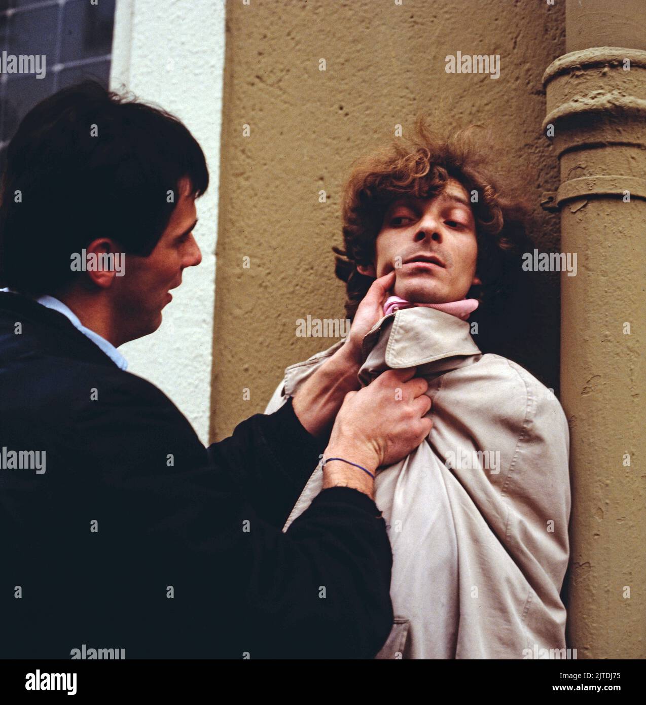 Der Allerletzte, ARD Fernsehfilm, Regie: Klaus Lemke, Deutschland, 1979 ...