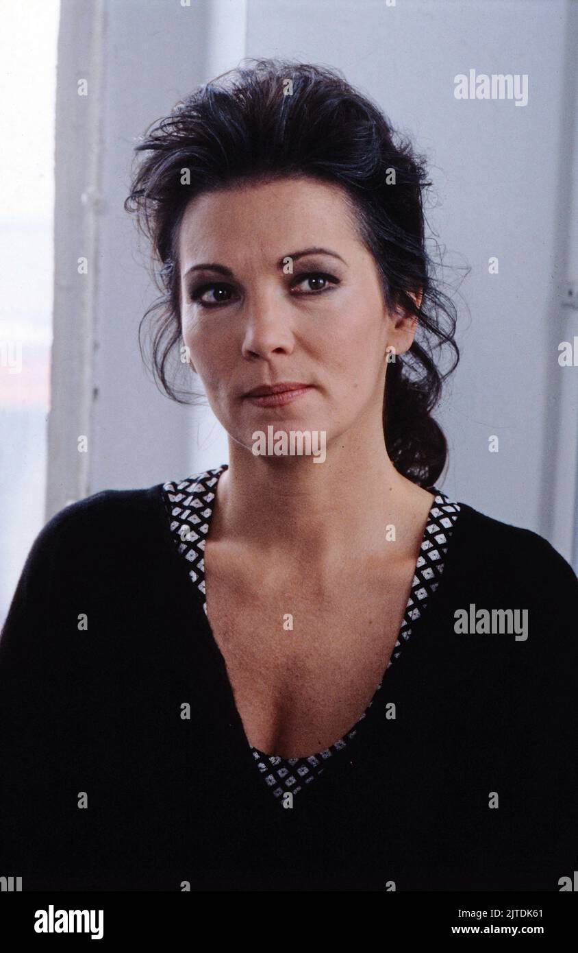 Iris berben porträt -Fotos und -Bildmaterial in hoher Auflösung – Alamy