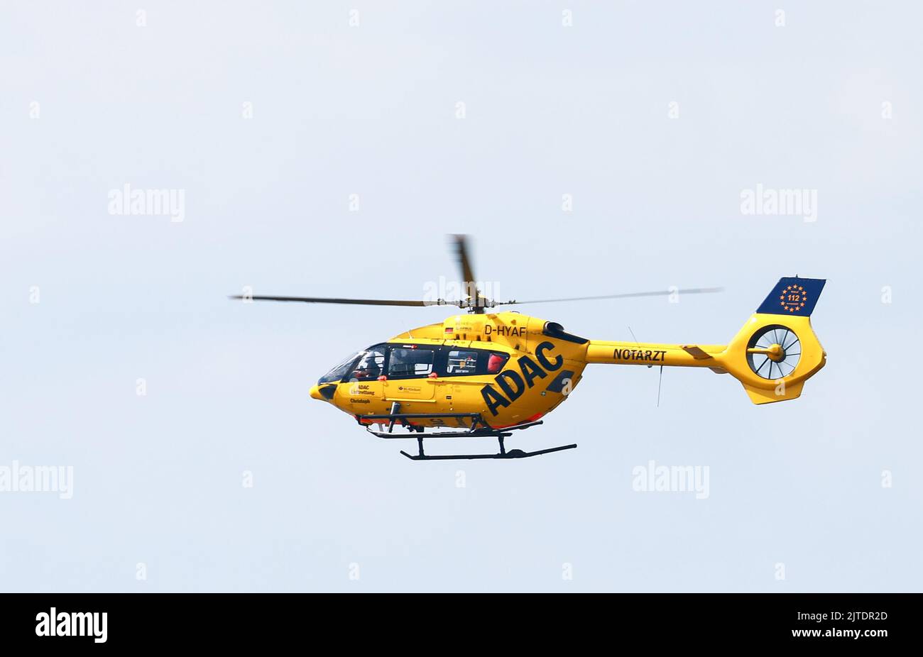 Christoph hansa -Fotos und -Bildmaterial in hoher Auflösung – Alamy