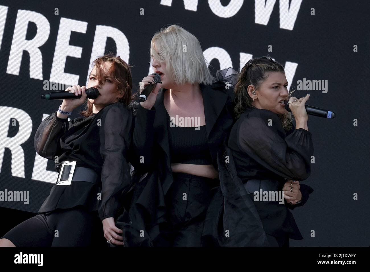 Marged sion -Fotos und -Bildmaterial in hoher Auflösung – Alamy
