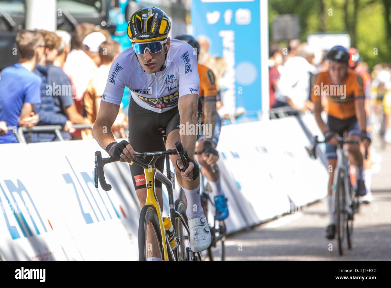 Tim van dijke -Fotos und -Bildmaterial in hoher Auflösung – Alamy