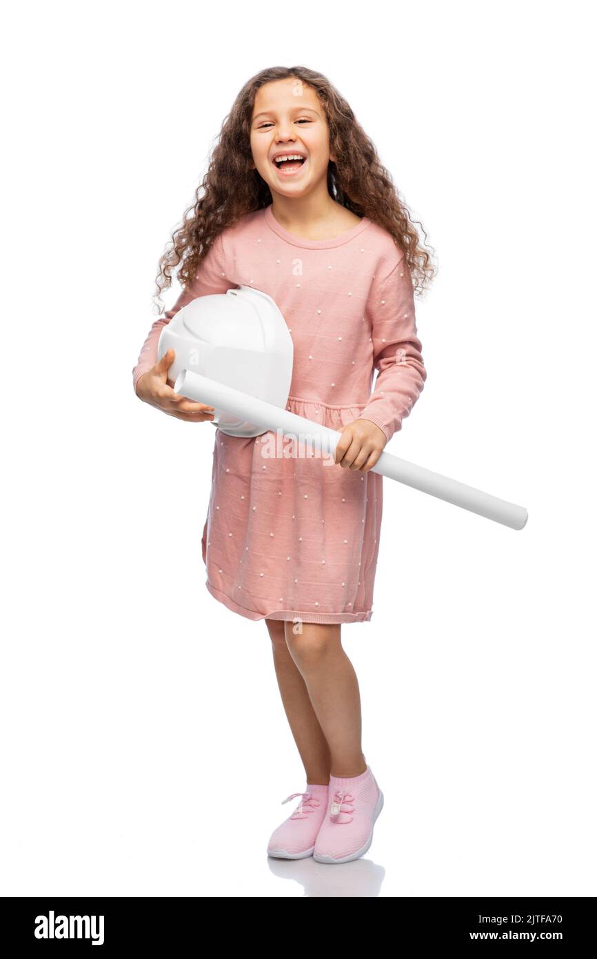 Cute preteen girl long curly -Fotos und -Bildmaterial in hoher ...