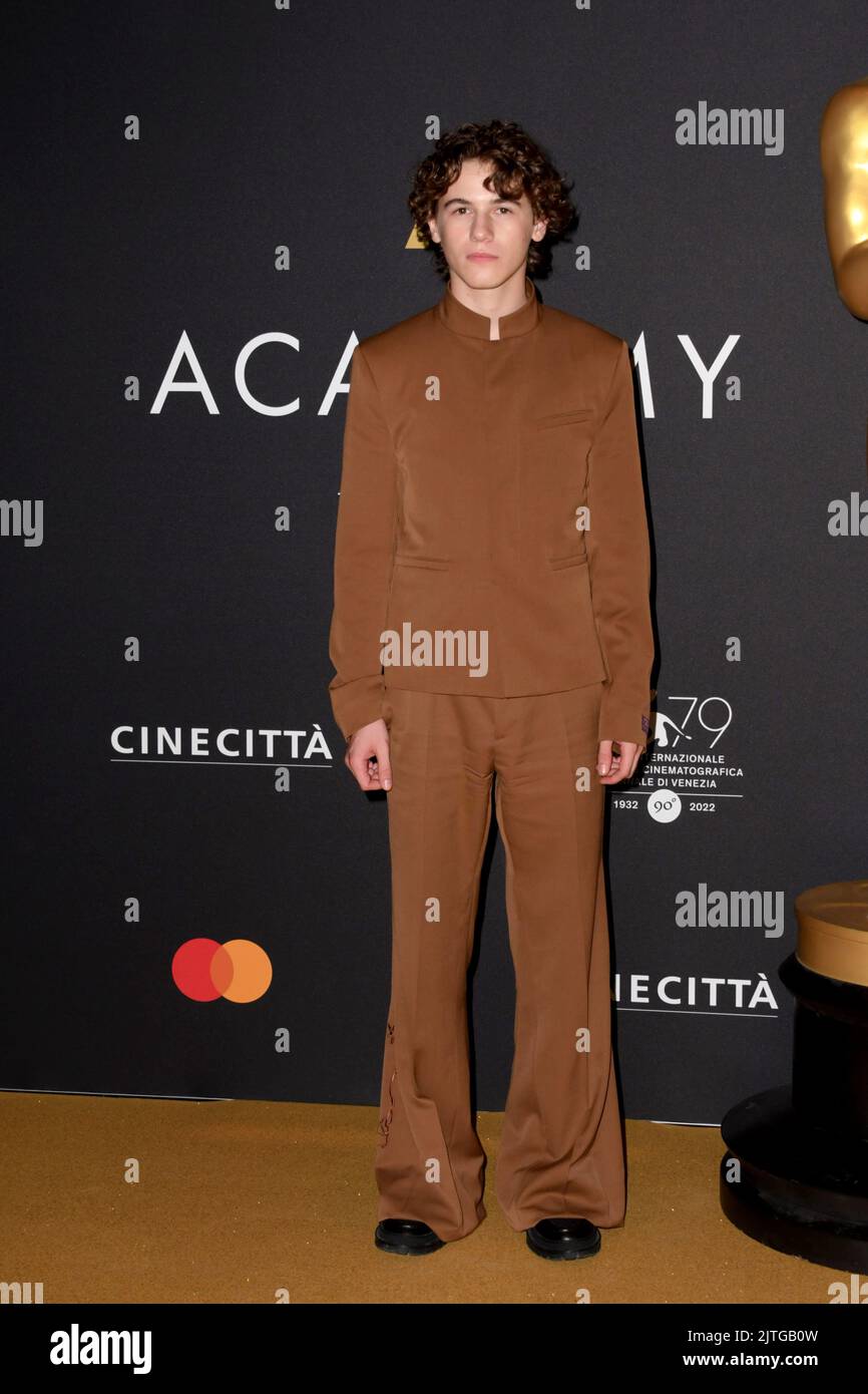 Sam nivola -Fotos und -Bildmaterial in hoher Auflösung – Alamy