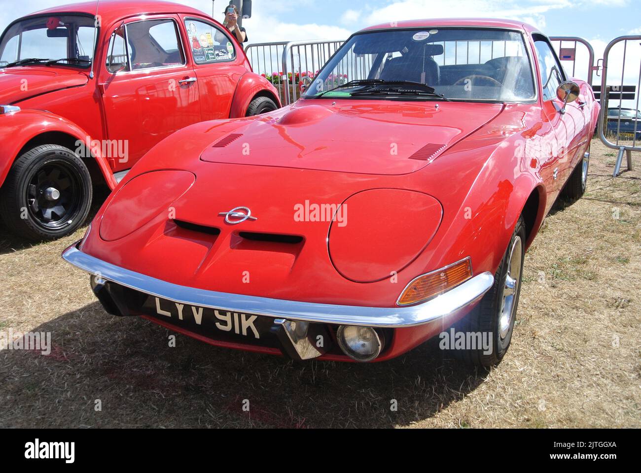 Adam opel ag -Fotos und -Bildmaterial in hoher Auflösung – Alamy
