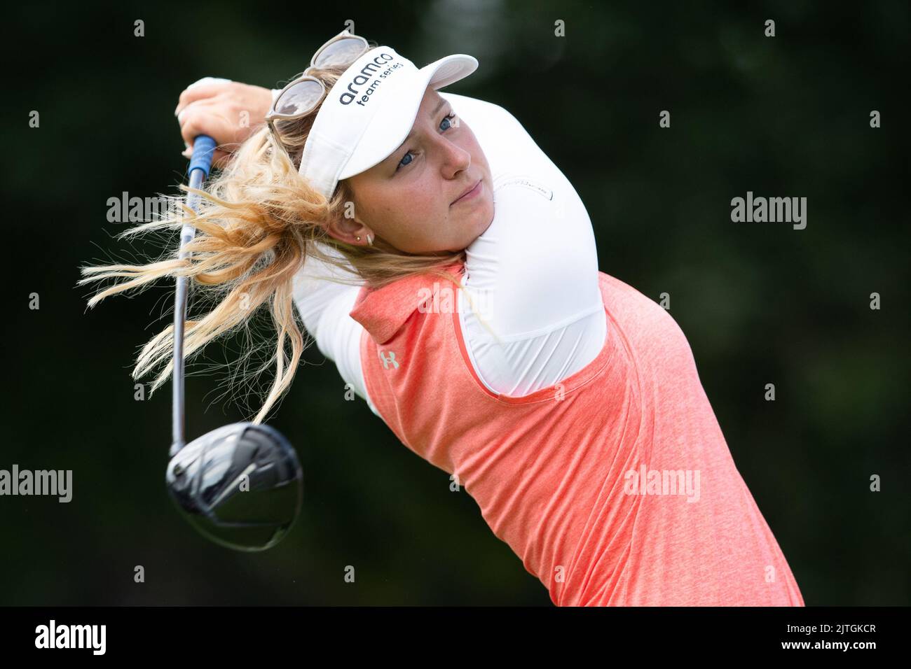 Emily kristine pedersen -Fotos und -Bildmaterial in hoher Auflösung – Alamy