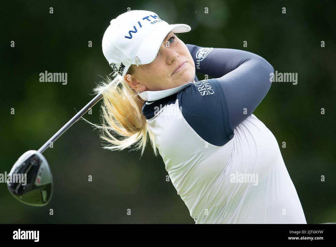 Matilda castren -Fotos und -Bildmaterial in hoher Auflösung – Alamy