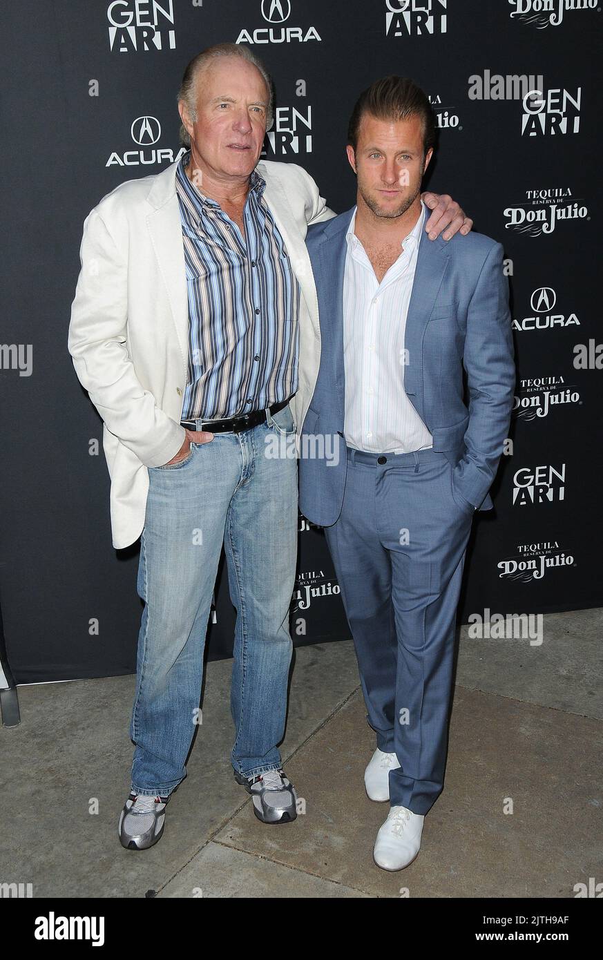James caan and son scott -Fotos und -Bildmaterial in hoher Auflösung ...
