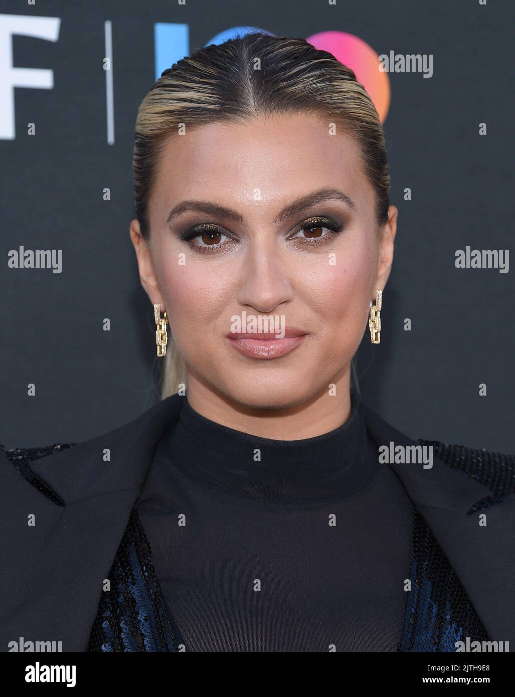 Sänger Tori Kelly bei der MPTF ‘100 Years of Hollywood: Celebration of ...