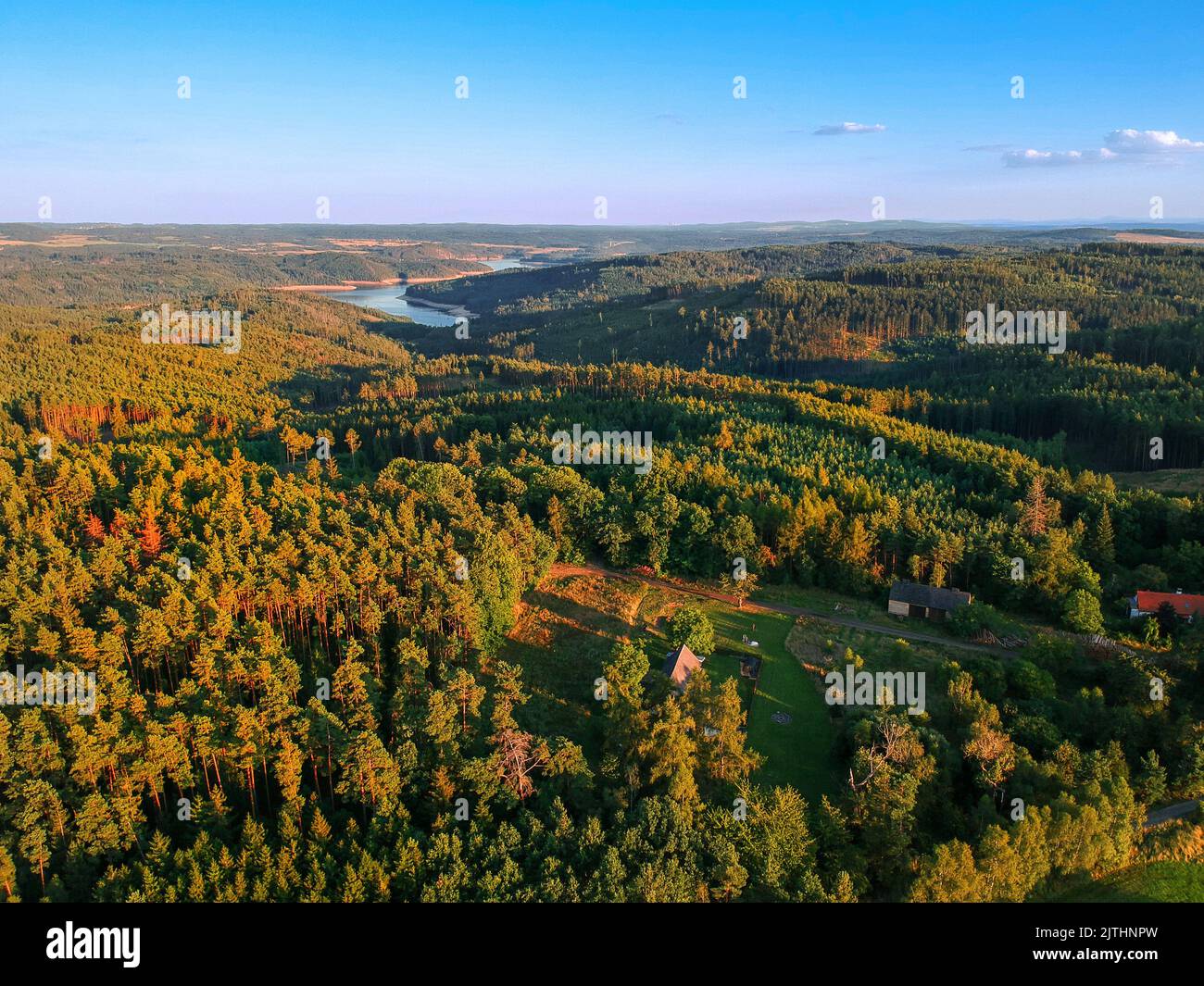 Dorf kamenna -Fotos und -Bildmaterial in hoher Auflösung – Alamy