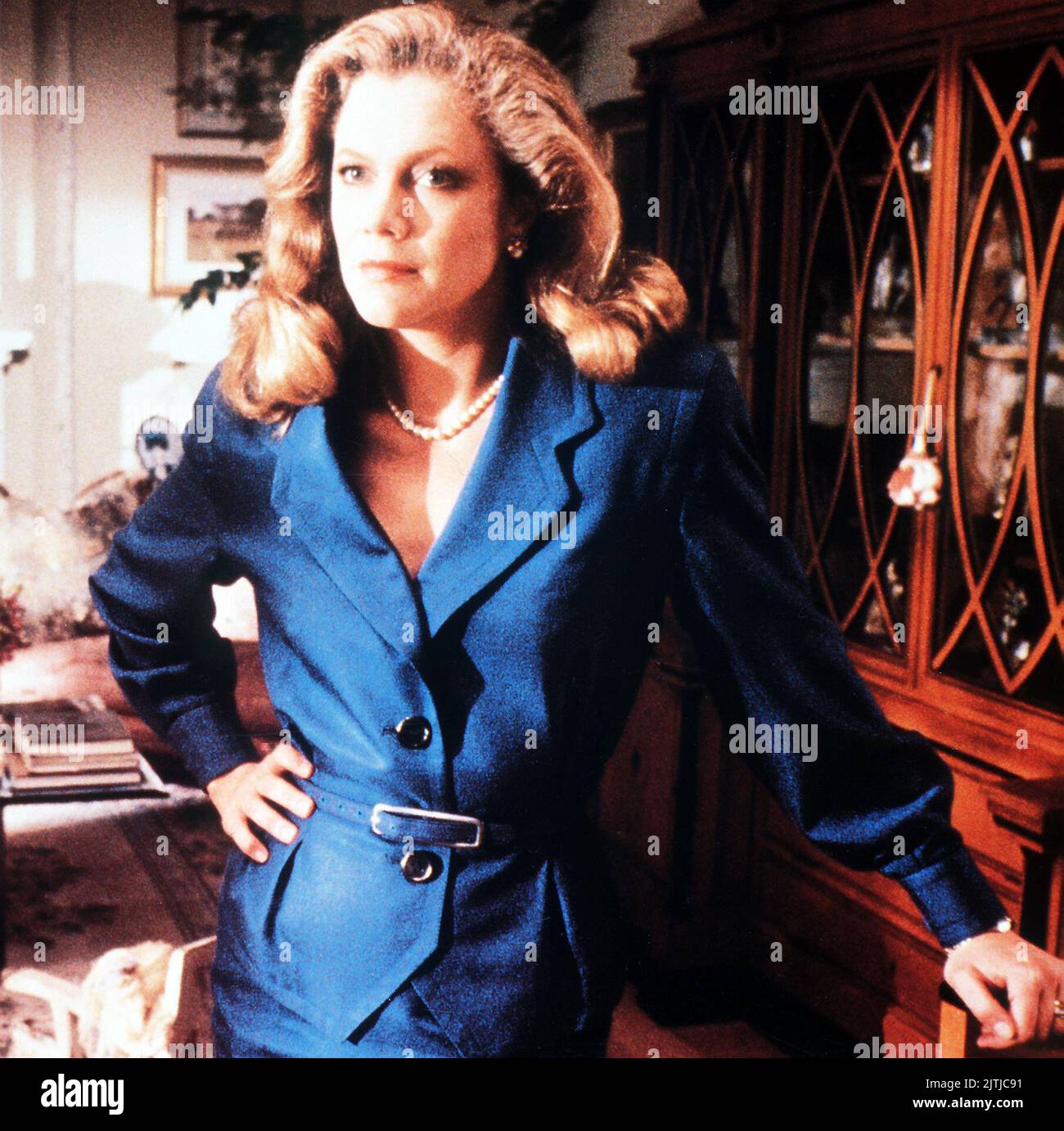 Der Rosen-Krieg, USA 1989, Regie: Danny DeVito Schauspielerin: Kathleen ...