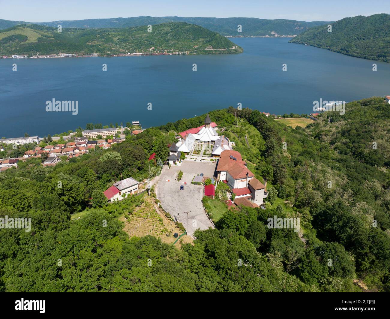 Heilige ana orsova -Fotos und -Bildmaterial in hoher Auflösung – Alamy