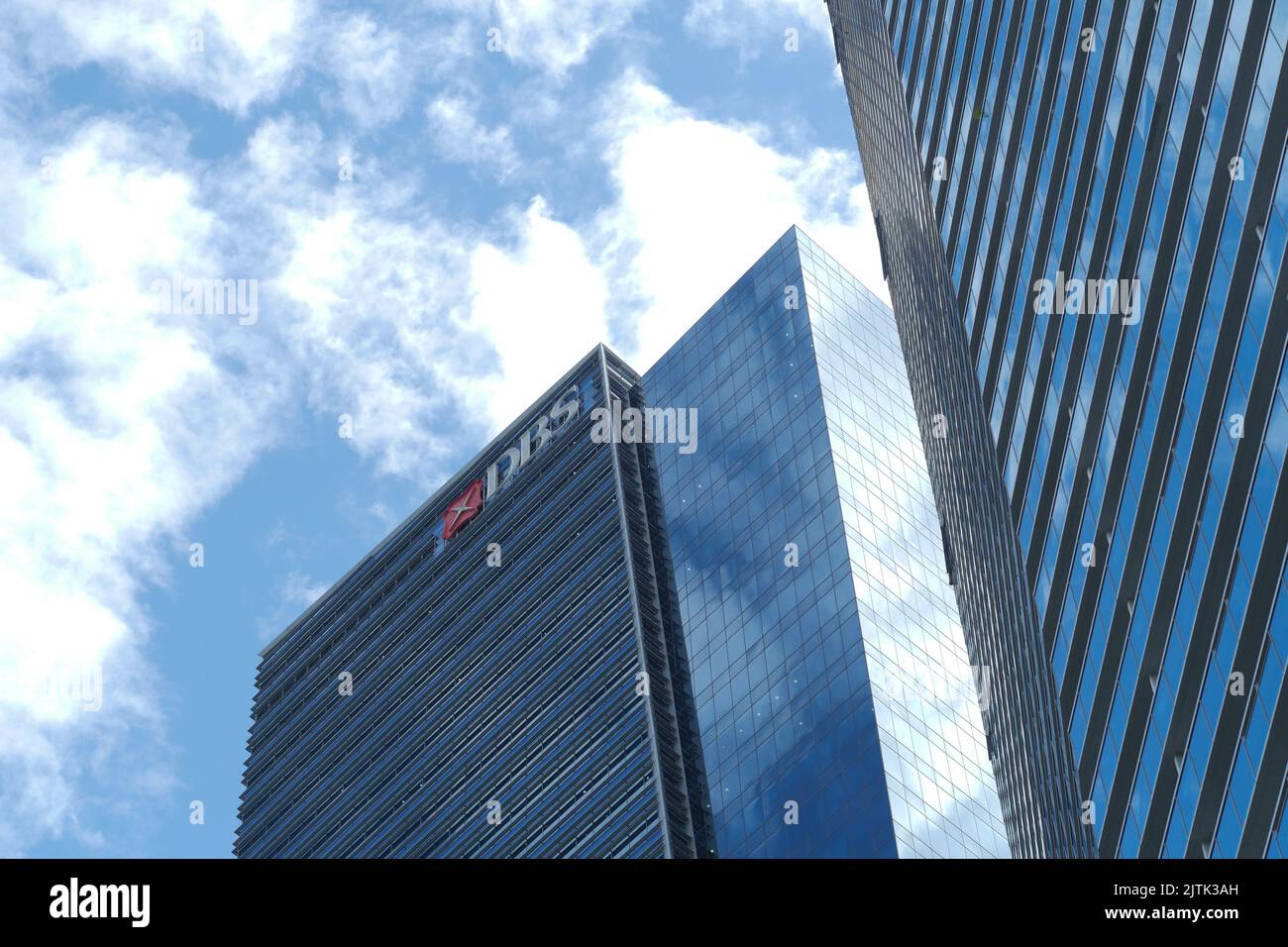 Dbs bank logo -Fotos und -Bildmaterial in hoher Auflösung – Alamy