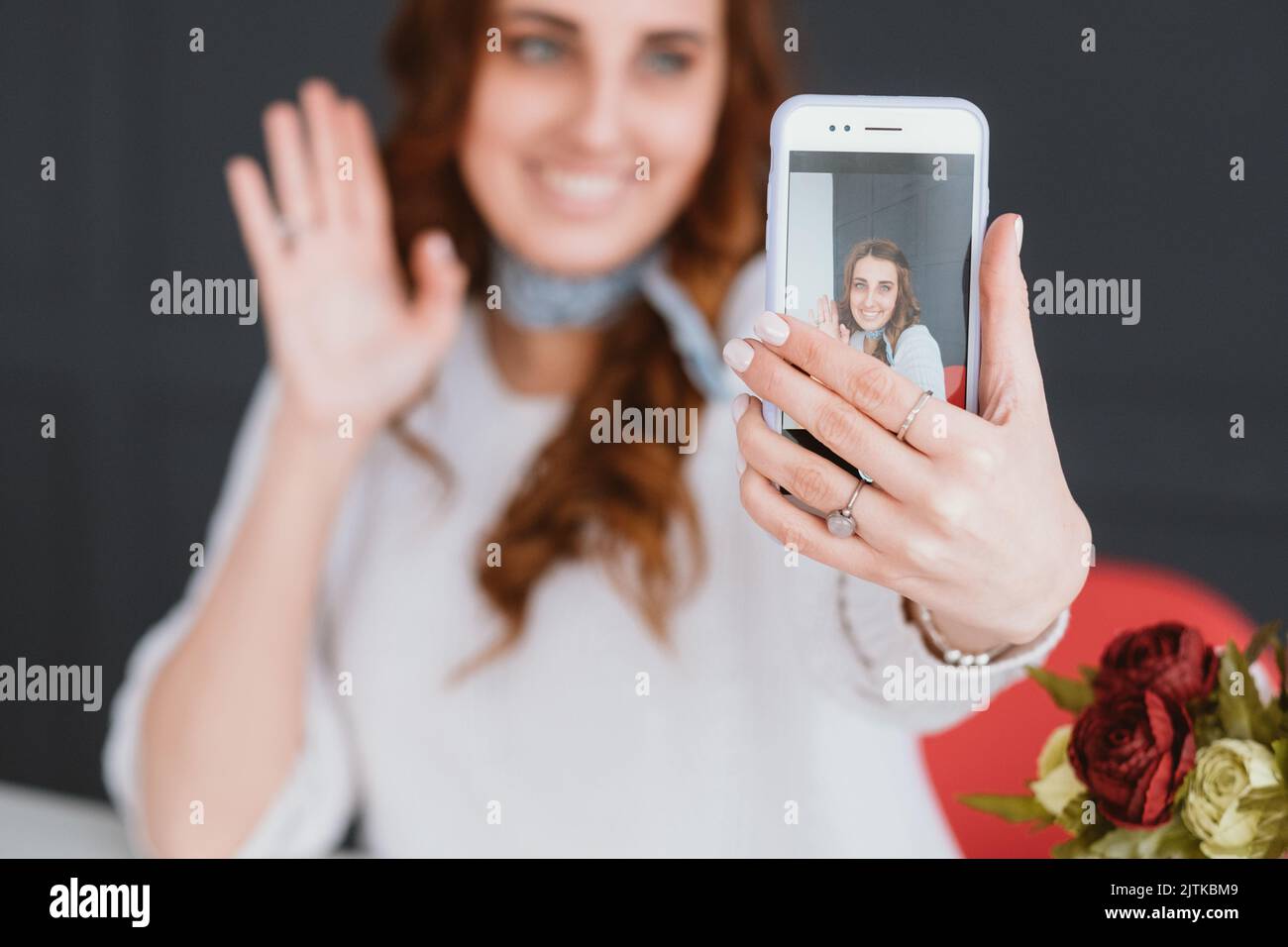 Influencer freiberufler -Fotos und -Bildmaterial in hoher Auflösung – Alamy
