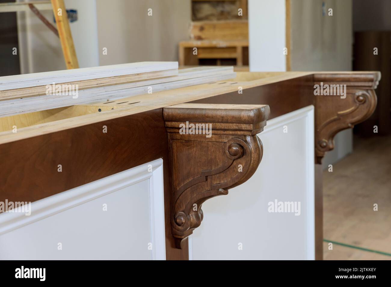 Konsolen installiert -Fotos und -Bildmaterial in hoher Auflösung – Alamy