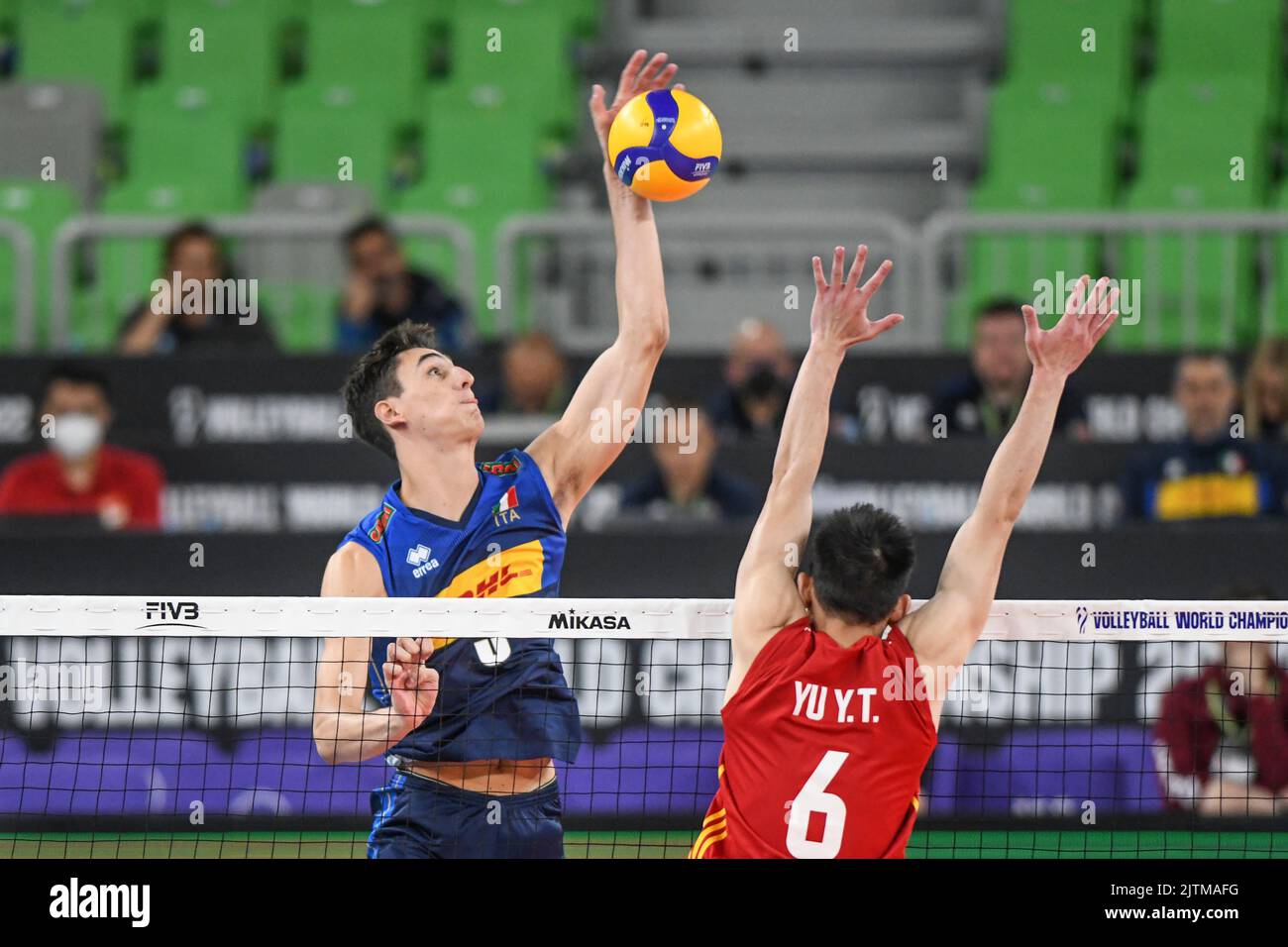 Italien 2022 spiel -Fotos und -Bildmaterial in hoher Auflösung – Alamy