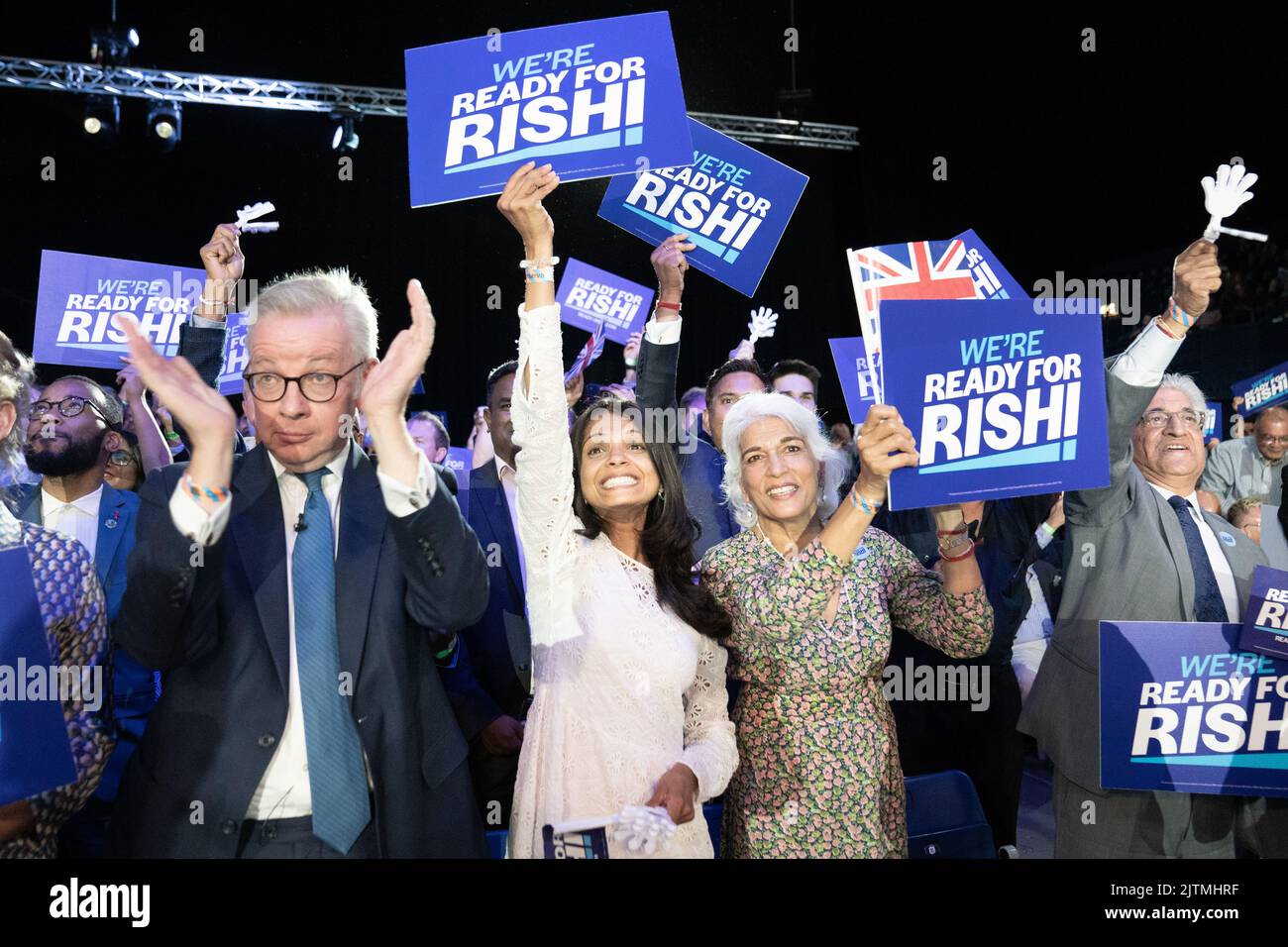 Yashvir sunak -Fotos und -Bildmaterial in hoher Auflösung – Alamy