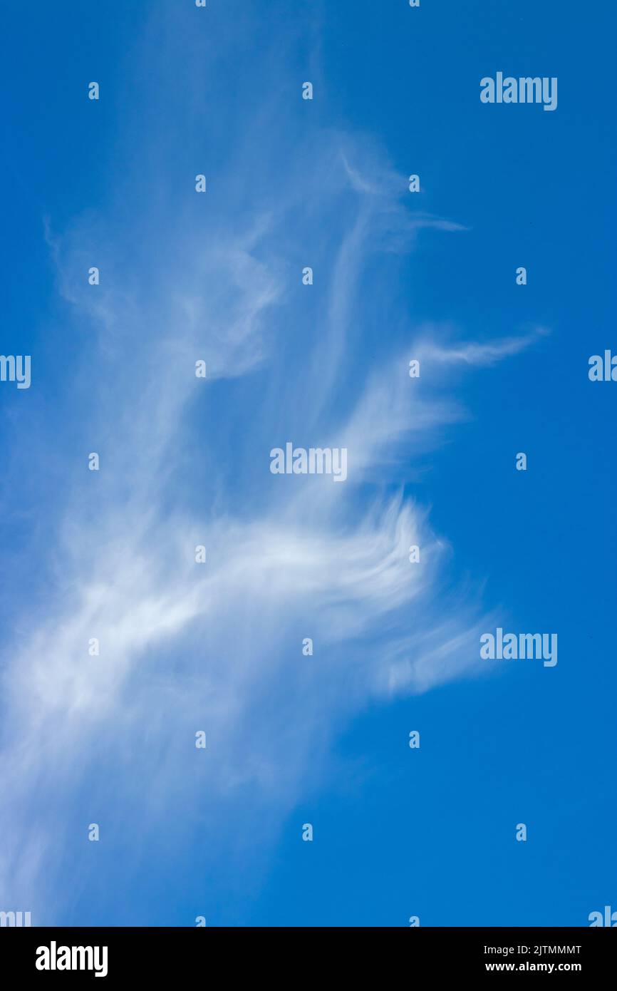 Drachenartige wolke -Fotos und -Bildmaterial in hoher Auflösung – Alamy