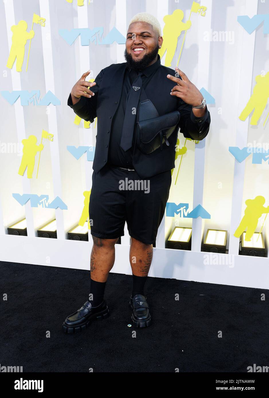 Ankunft von mtv video music awards -Fotos und -Bildmaterial in hoher ...