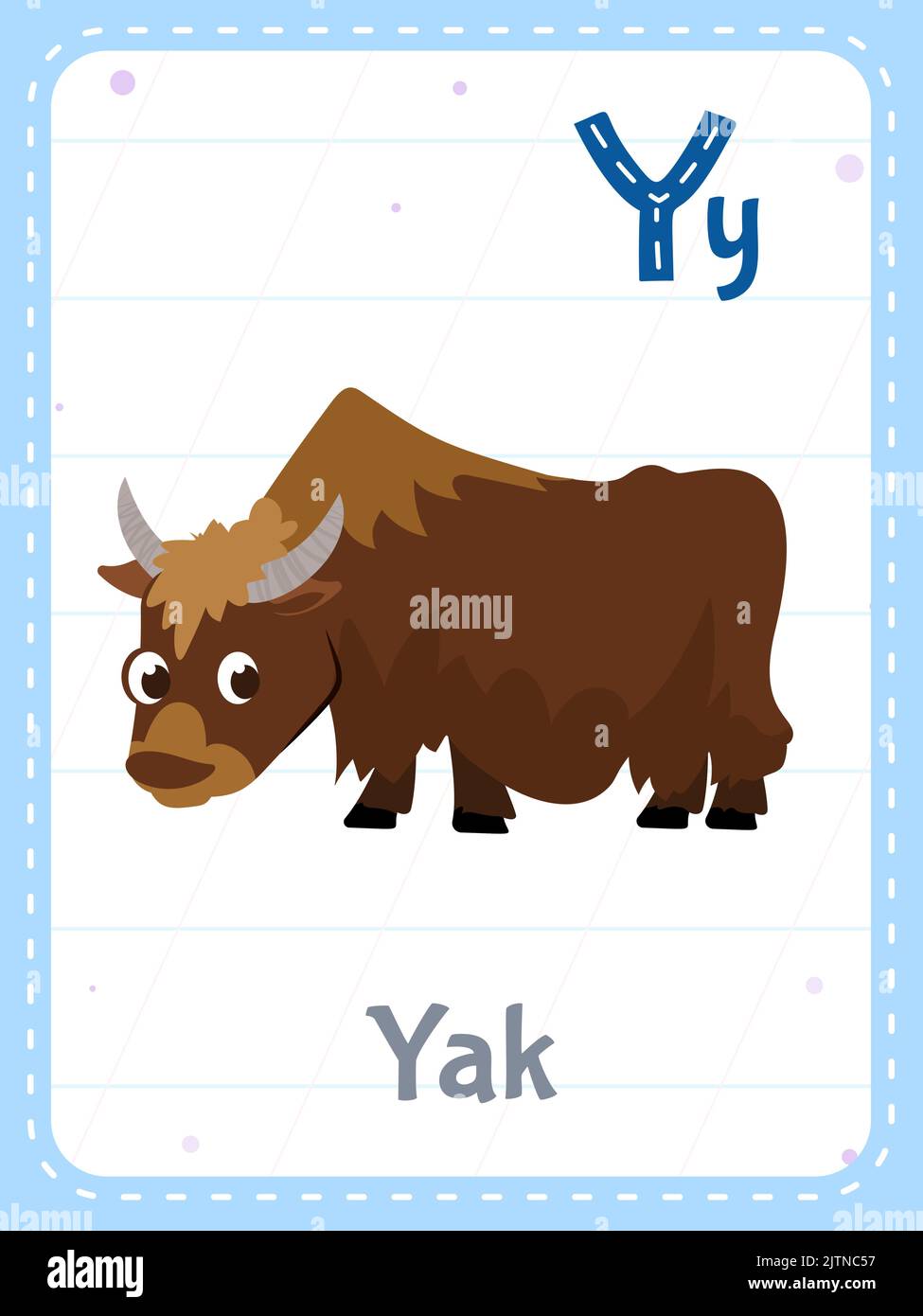 Yak brief -Fotos und -Bildmaterial in hoher Auflösung – Alamy