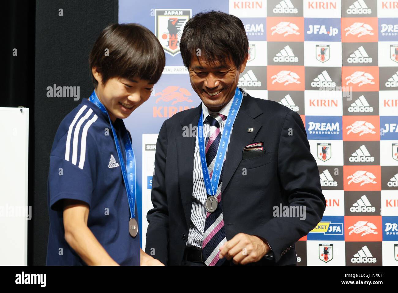 Futoshi ikeda -Fotos und -Bildmaterial in hoher Auflösung – Alamy