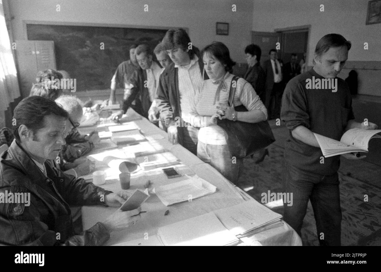 Carta 1990 -Fotos und -Bildmaterial in hoher Auflösung – Alamy