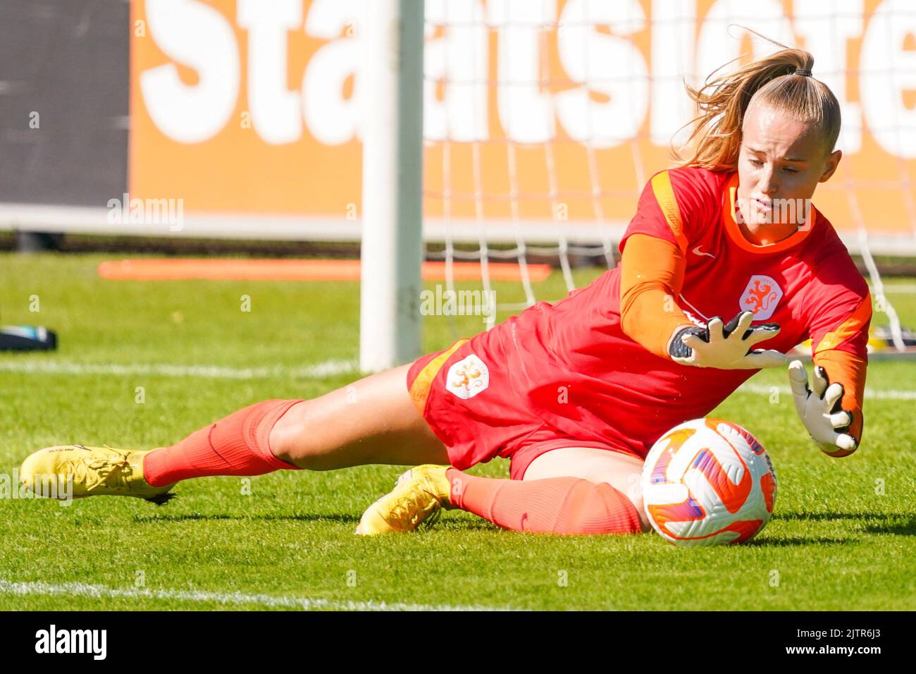 Daphne van domselaar aus den niederlanden -Fotos und -Bildmaterial in ...